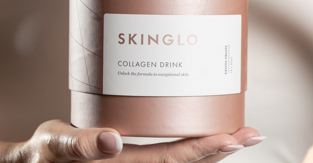Why Our Collagen Ingredients Make A Difference | SKINGLO