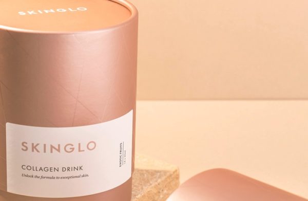 Collagen | SKINGLO Collagen